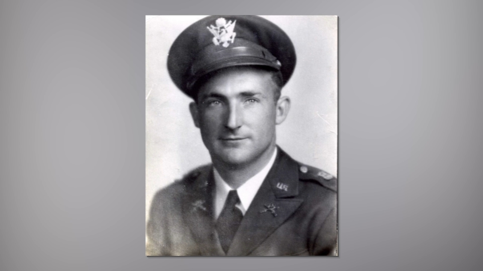 Missing WW2 soldier's remains identified, returned to North Carolina 77 ...