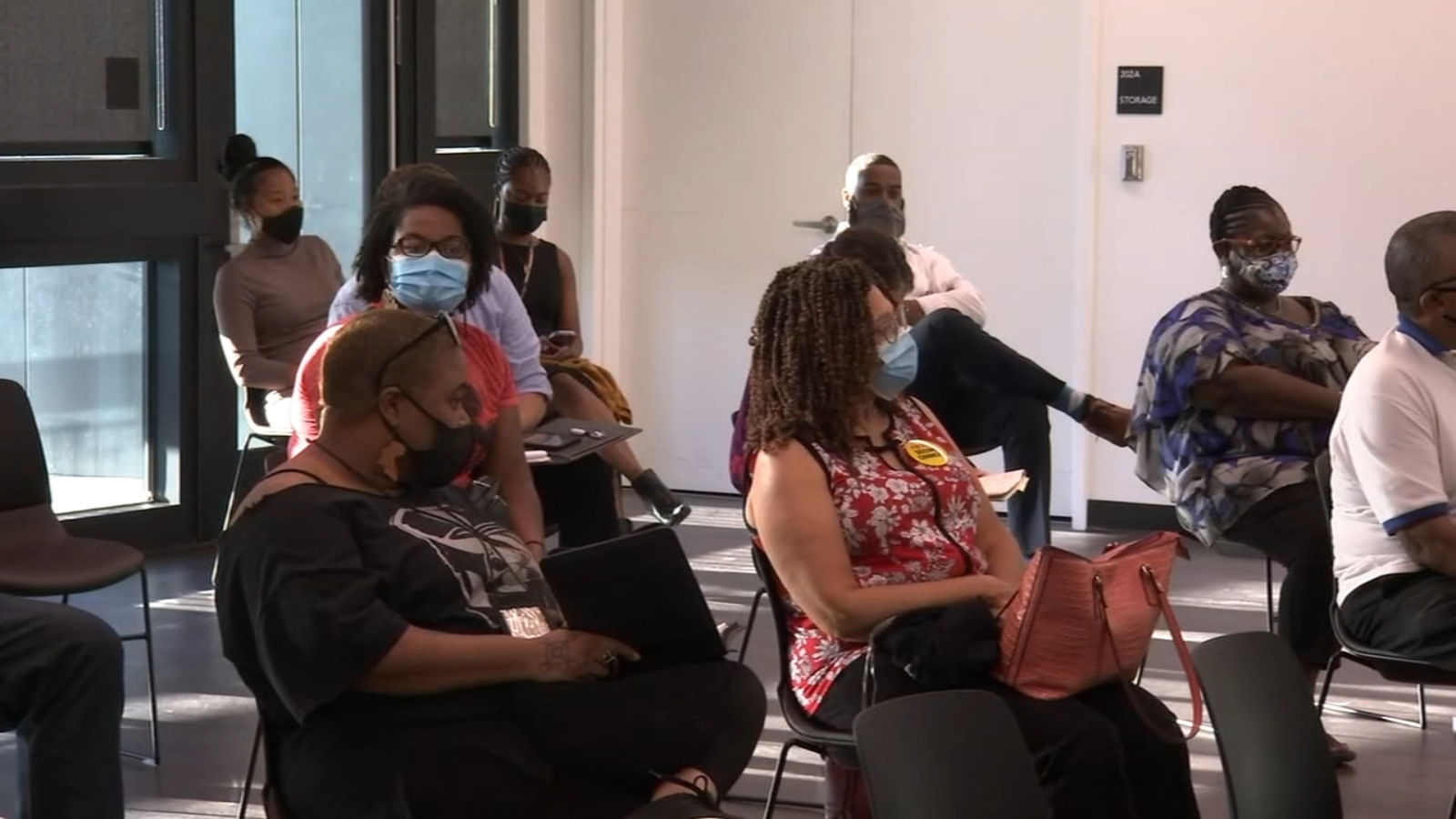 Wake's top prosecutor Lorrin Freeman faces fire from frustrated ...