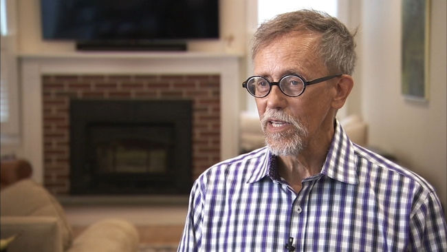 Gift of Life RegistrationThon: Former 6abc reporter Don Polec gets ...