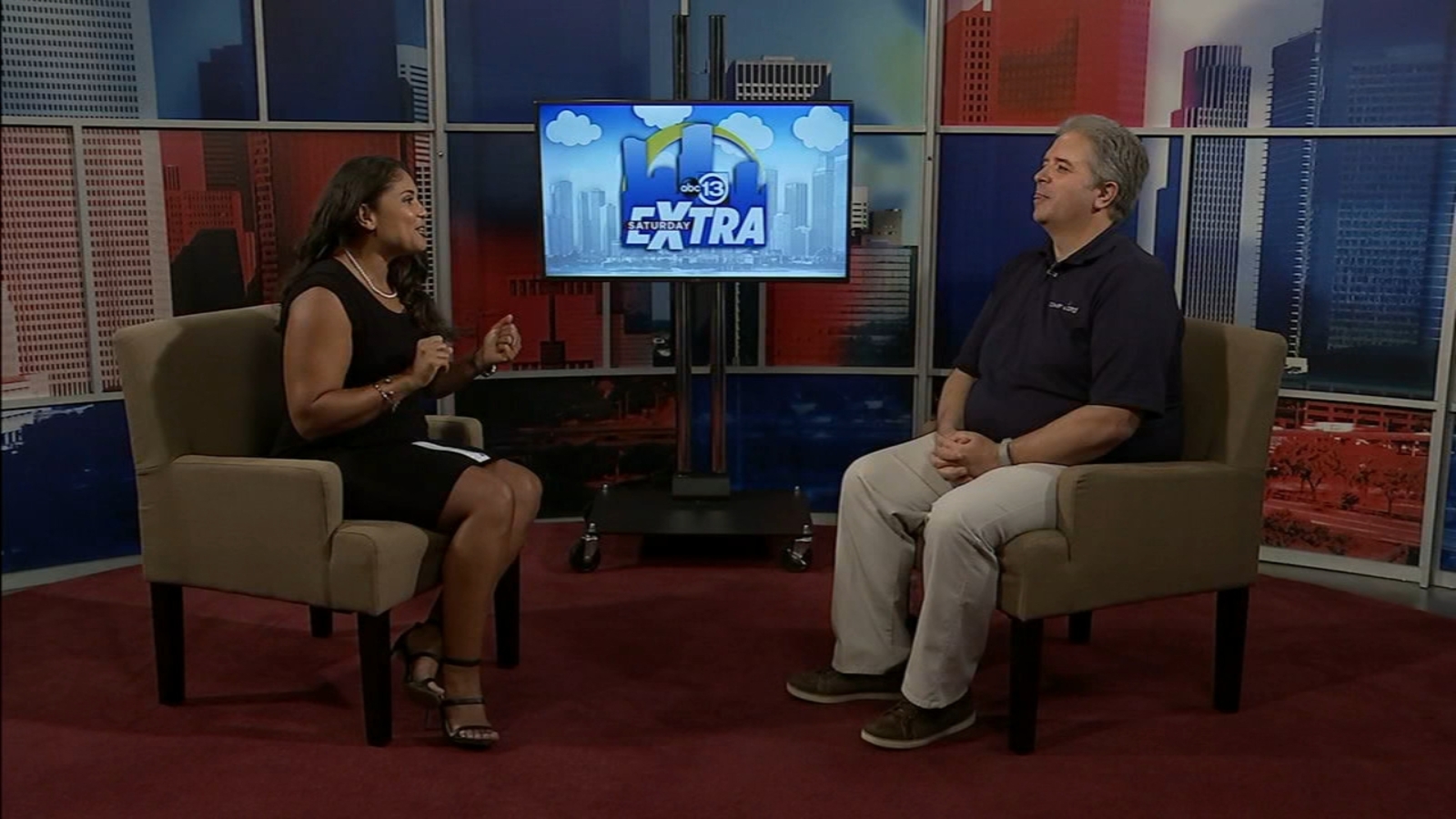 Saturday Extra featuring Power Wizard! See how to find the best energy ...