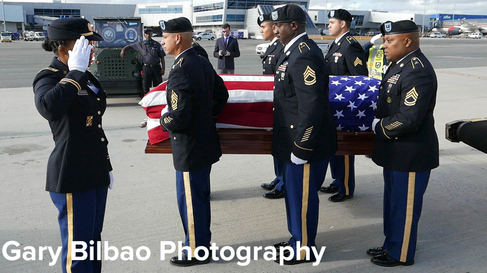Remains of Korean War veteran Raymond Smith, identified over 70 years ...