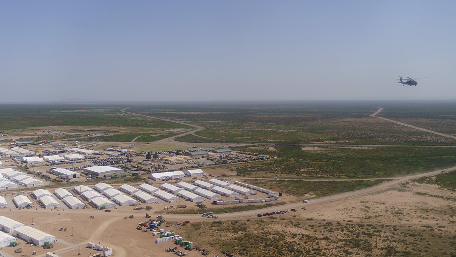 Fort Bliss assault: Female US service member allegedly assaulted by ...