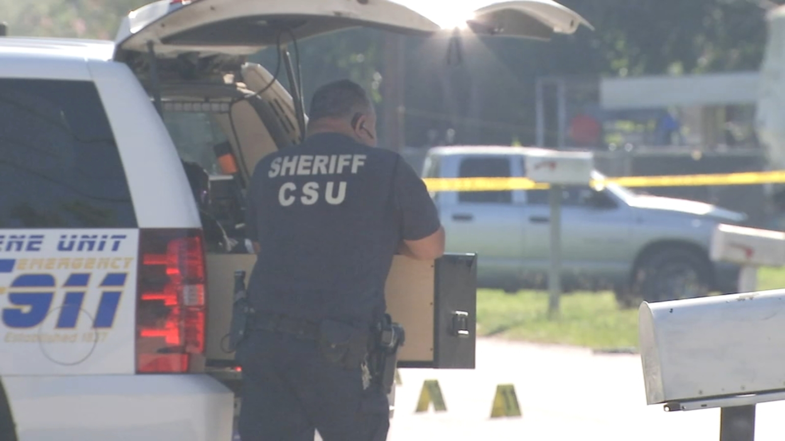 Anthony Lanza, 21, was reportedly shot and killed during a drive-by on Waldine Street in east ...