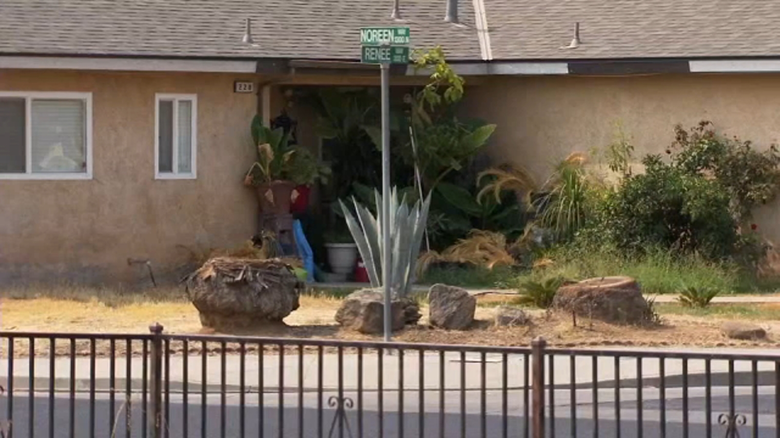 2 killed in separate homicides hours apart in Madera - ABC30 Fresno