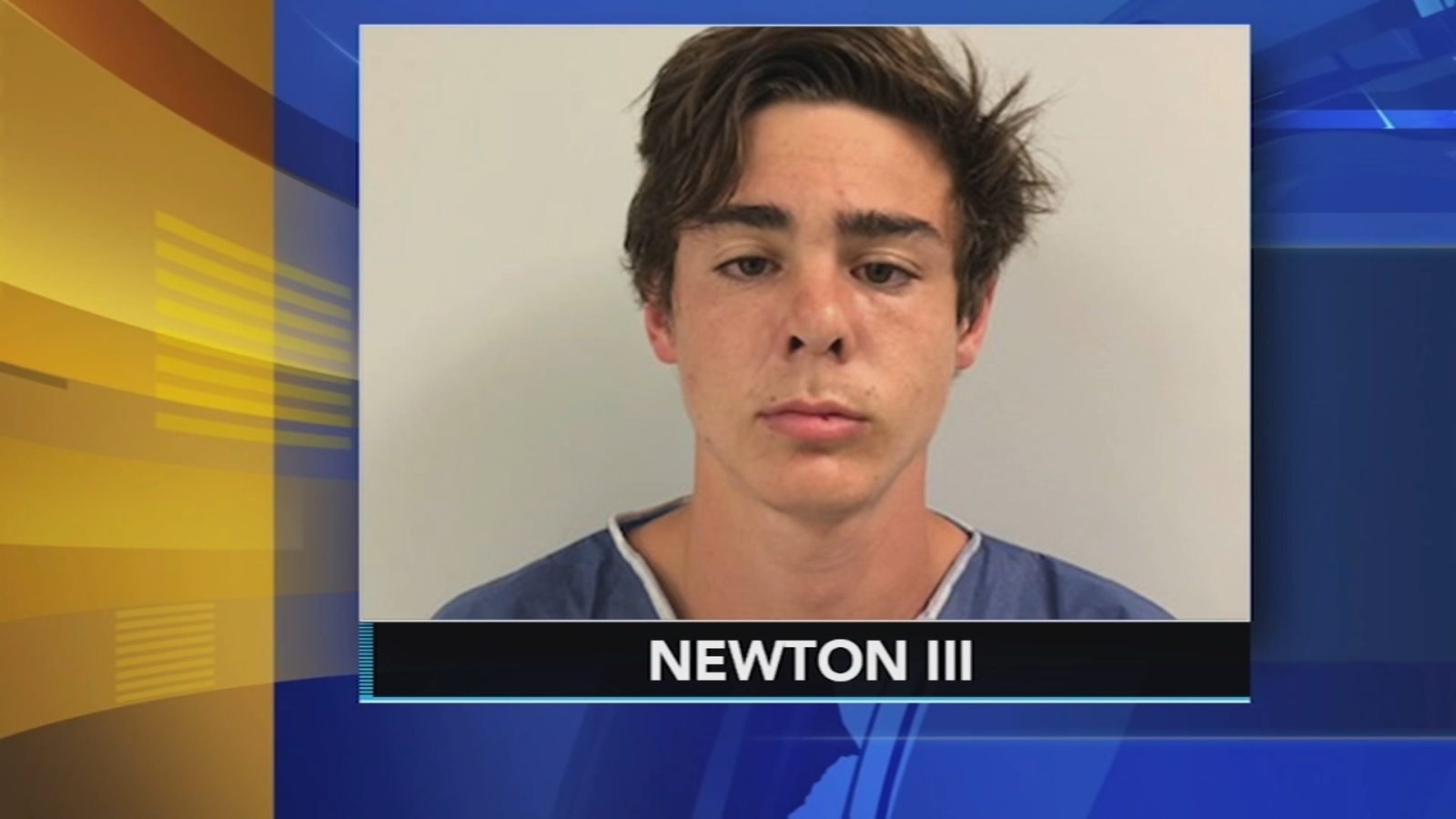 Morgan McCaffery Death: Murder trial begins for Gilbert Newton III of ...