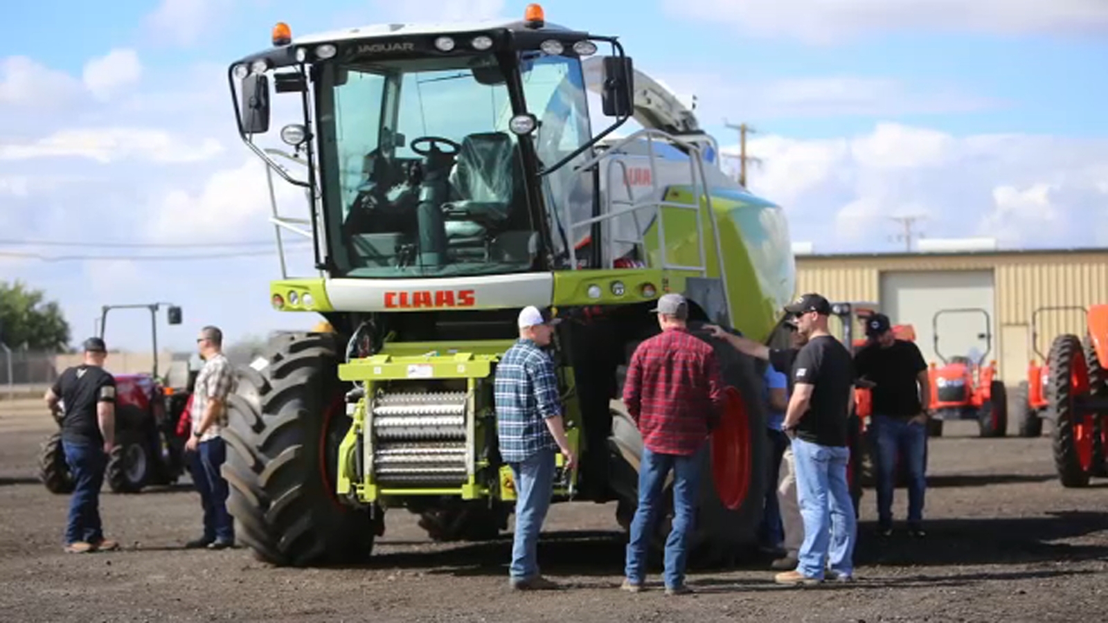 2021 Rural Crime Prevention Task Force School kicks off in Tulare ...