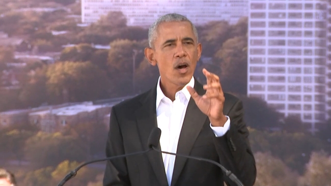 Obama Library Chicago: South Shore coalition lists demands to protect ...