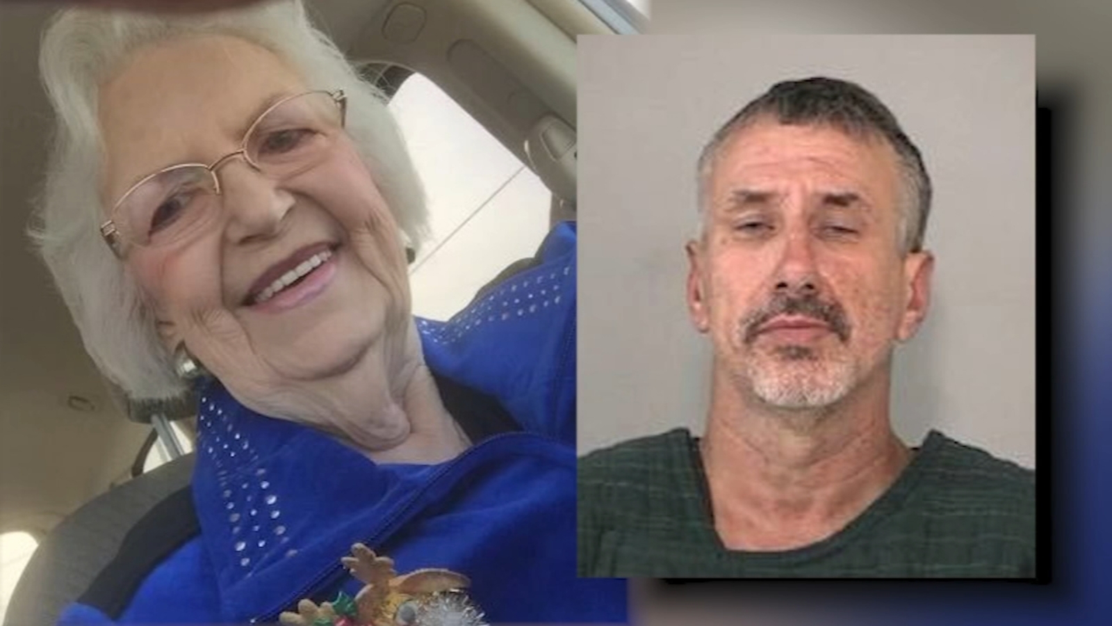 Kenneth Ray McMayon, a Fort Bend County man, is accused of murdering ...