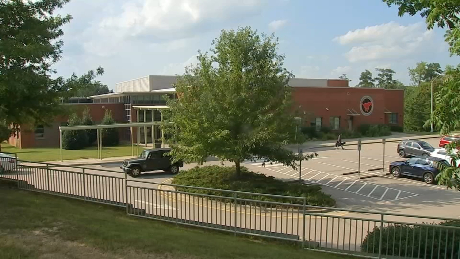 Man tried to abduct student walking to Martin Middle School in Raleigh ...