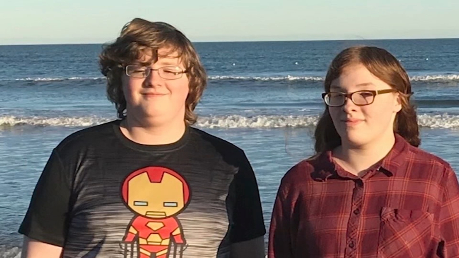 Benjamin Elliott claims he was sleeping when he stabbed twin sister ...