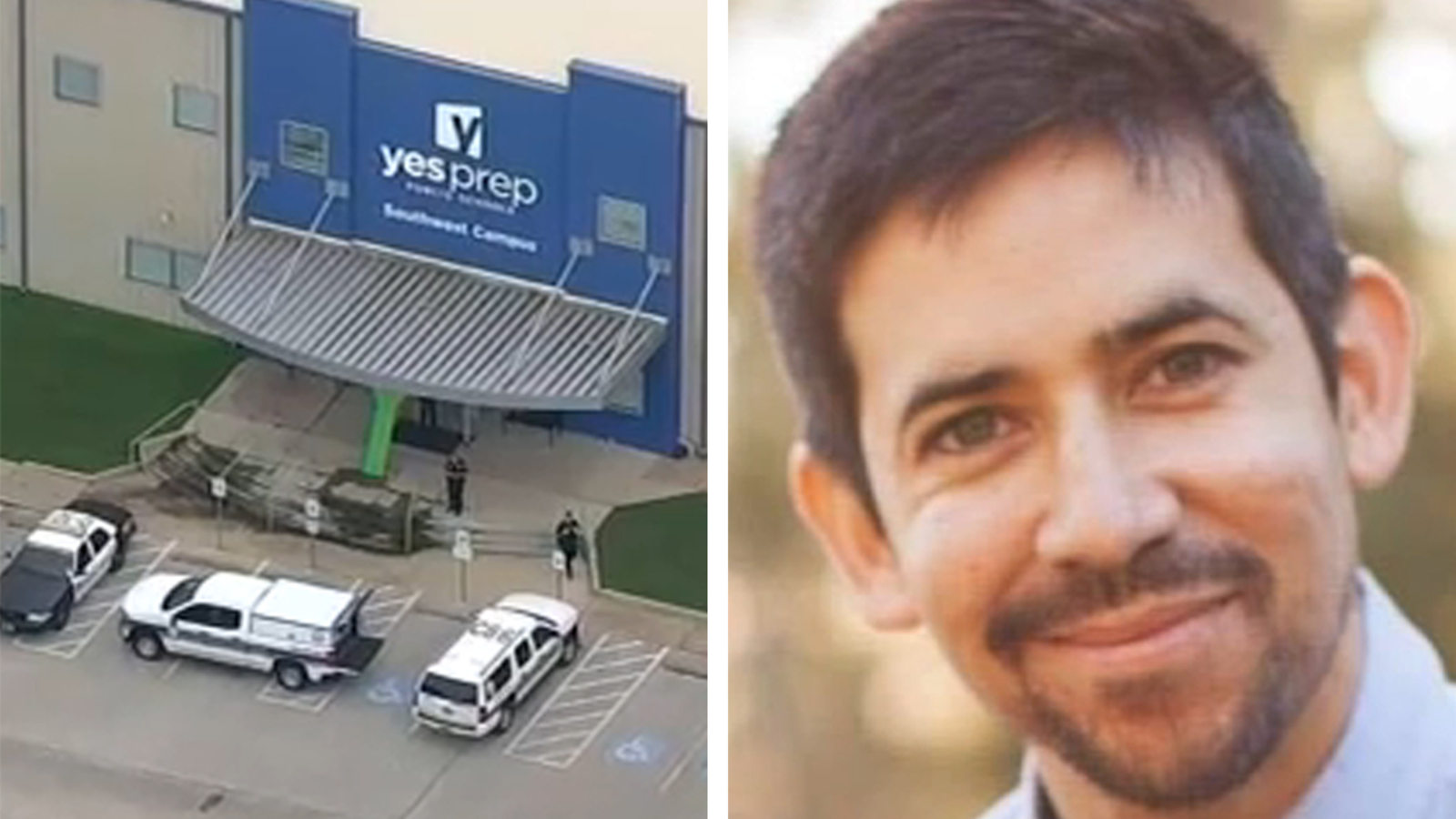 YES Prep Southwest Secondary students say principal saved them - ABC13 ...