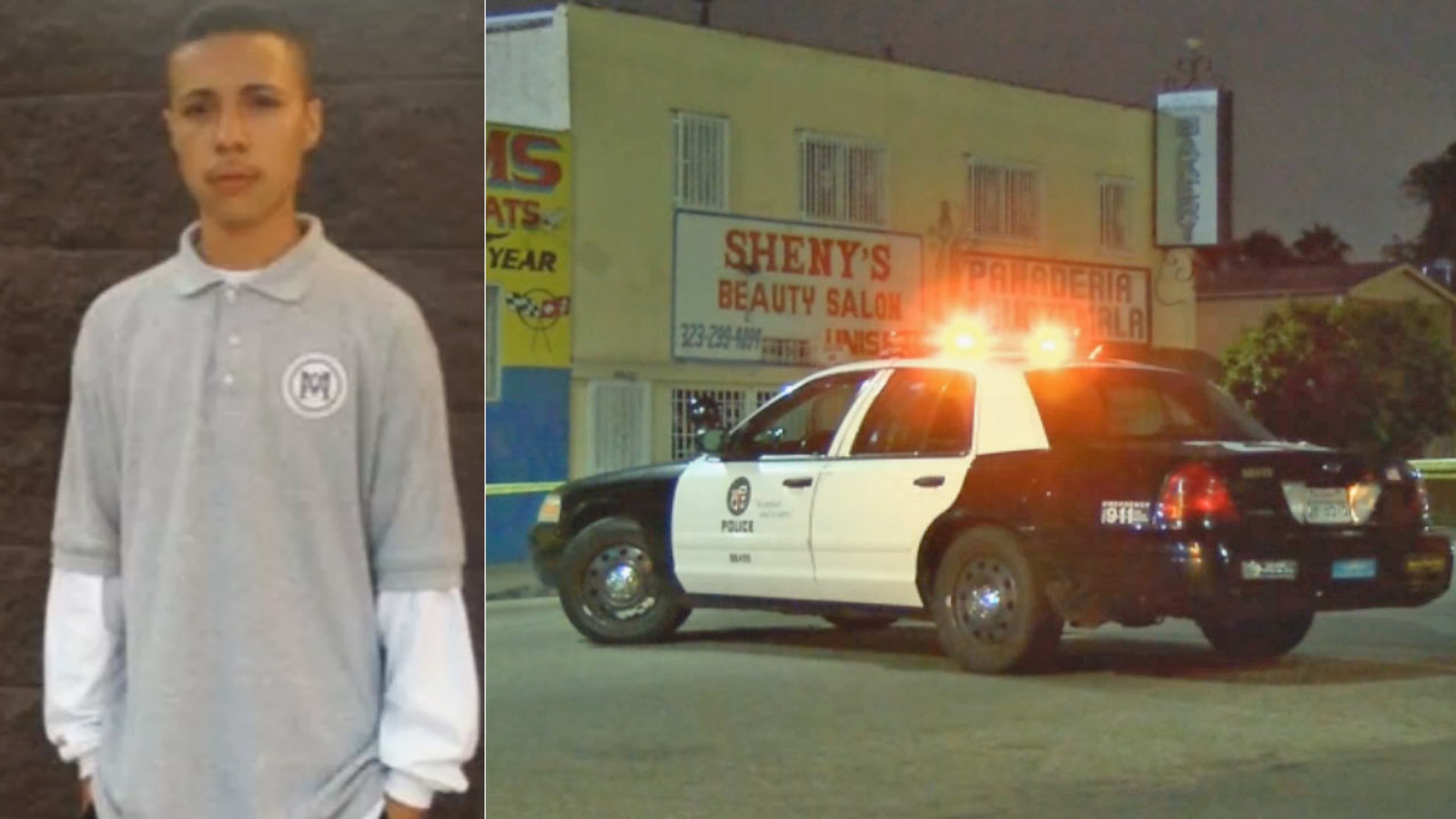Bicyclist Killed In South Los Angeles Hit And Run Abc7 Los Angeles