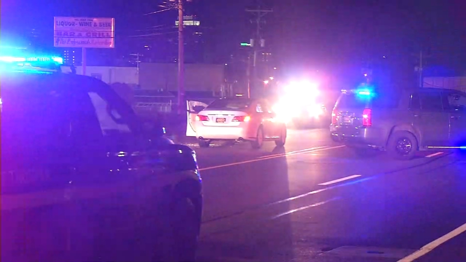 Wilmington, Delaware man shot multiple times, killed while getting into ...