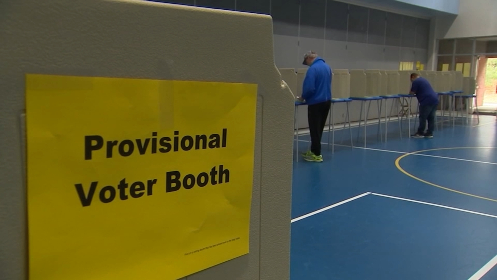 Durham voters have 7 mayoral candidates to consider at the polls ...