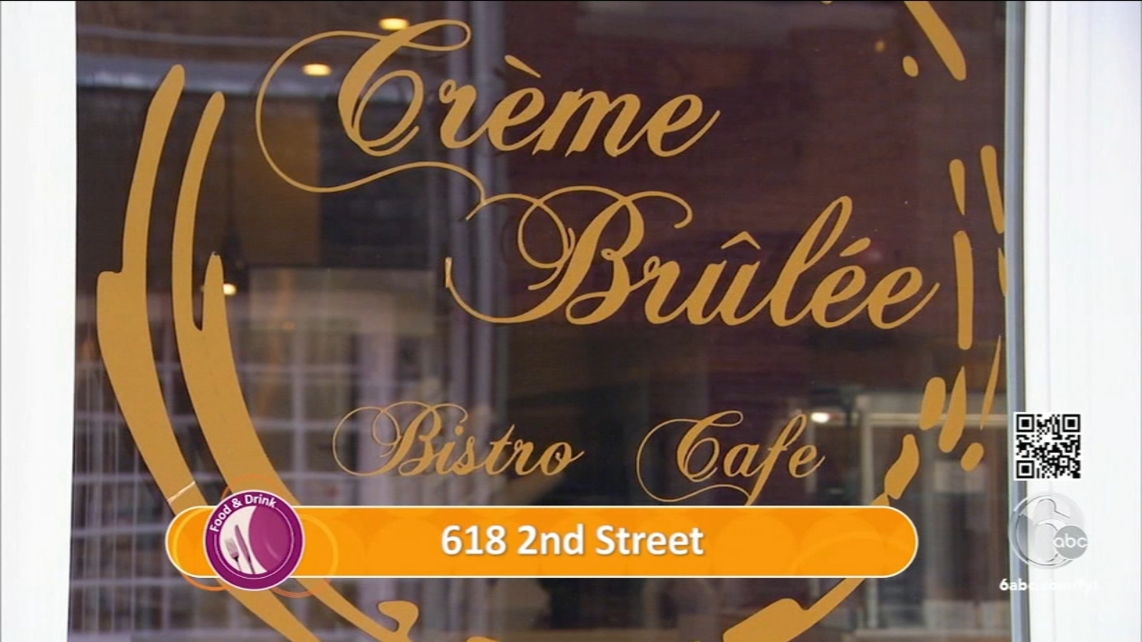 Crème Brulee Bistro & Café is a local family bistro serving fresh ...