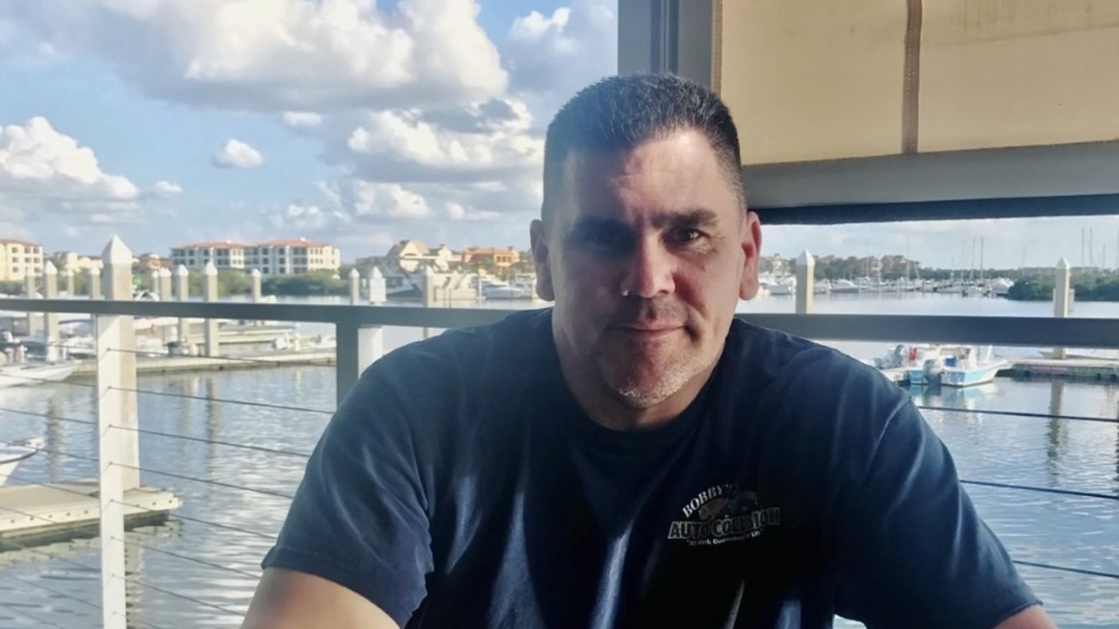 Suffolk police mourn Det. Sgt. James Stapleton who died of cancer ...