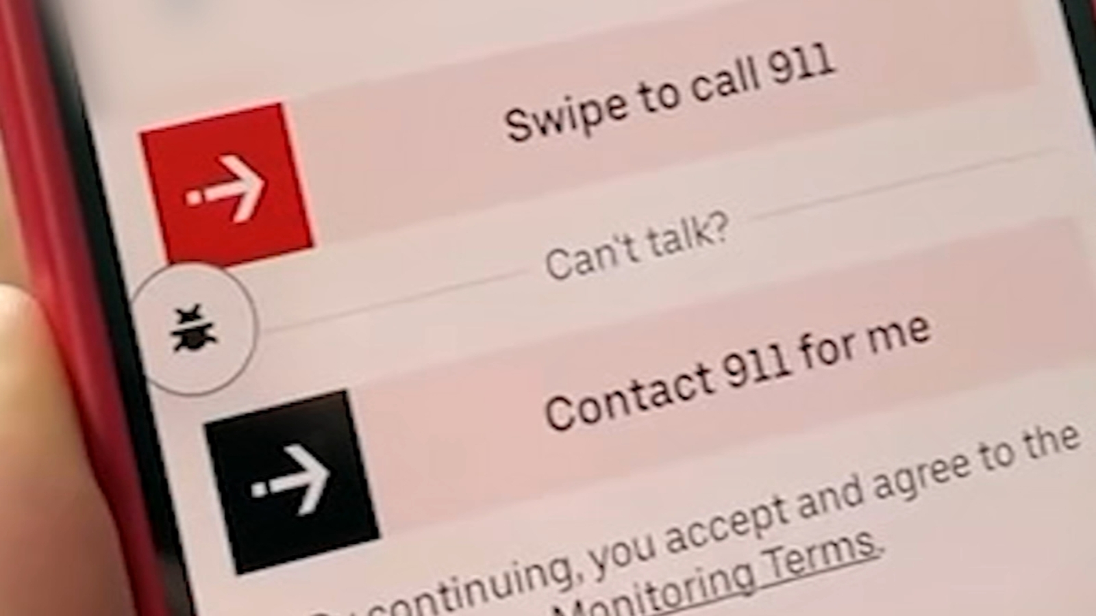 Uber says 911 centers can now track location with RapidSOS technology ...