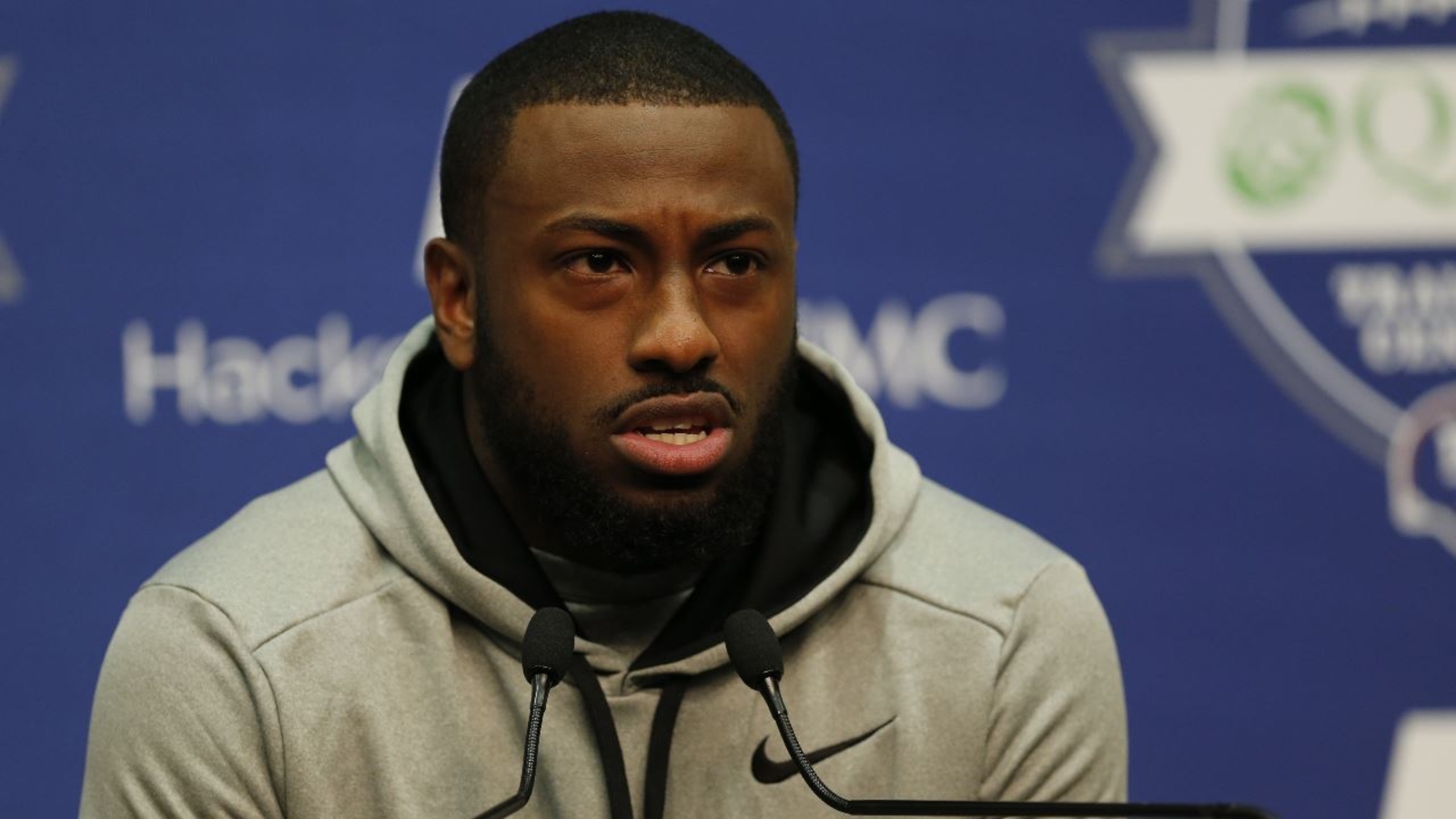 Giants' safety Nat Berhe says cousin was among 14 killed in San ...
