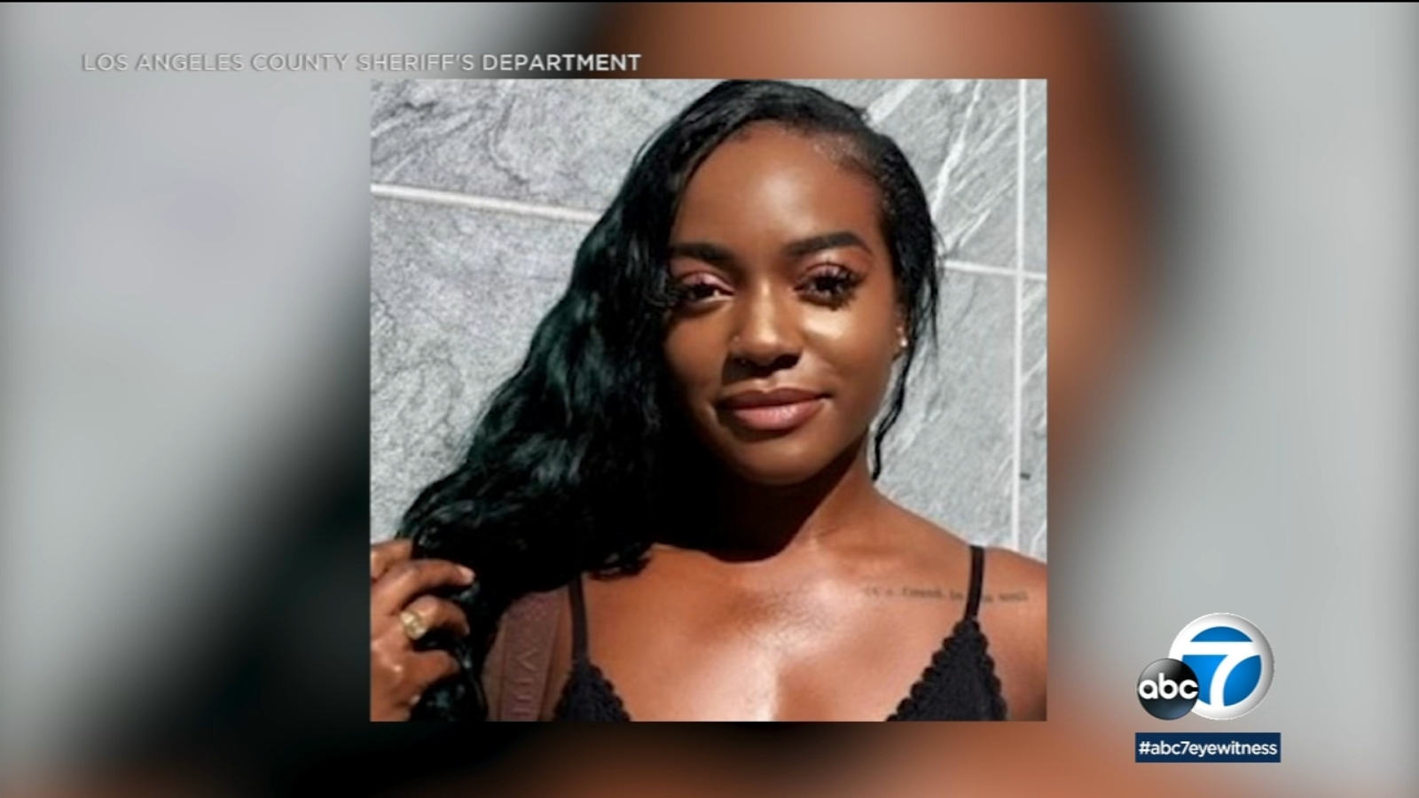 Instagram fitness influencer Ca'Shawn 'Cookie' Sims last seen Sept. 8 ...
