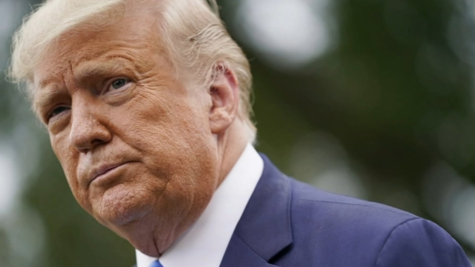 Donald Trump no longer one of Forbes' 400 richest people in America ...