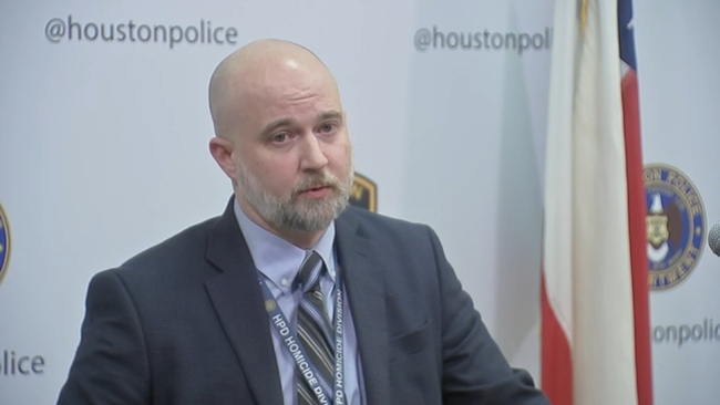 Alexis Sharkey: Houston social media influencer's husband Thomas ...