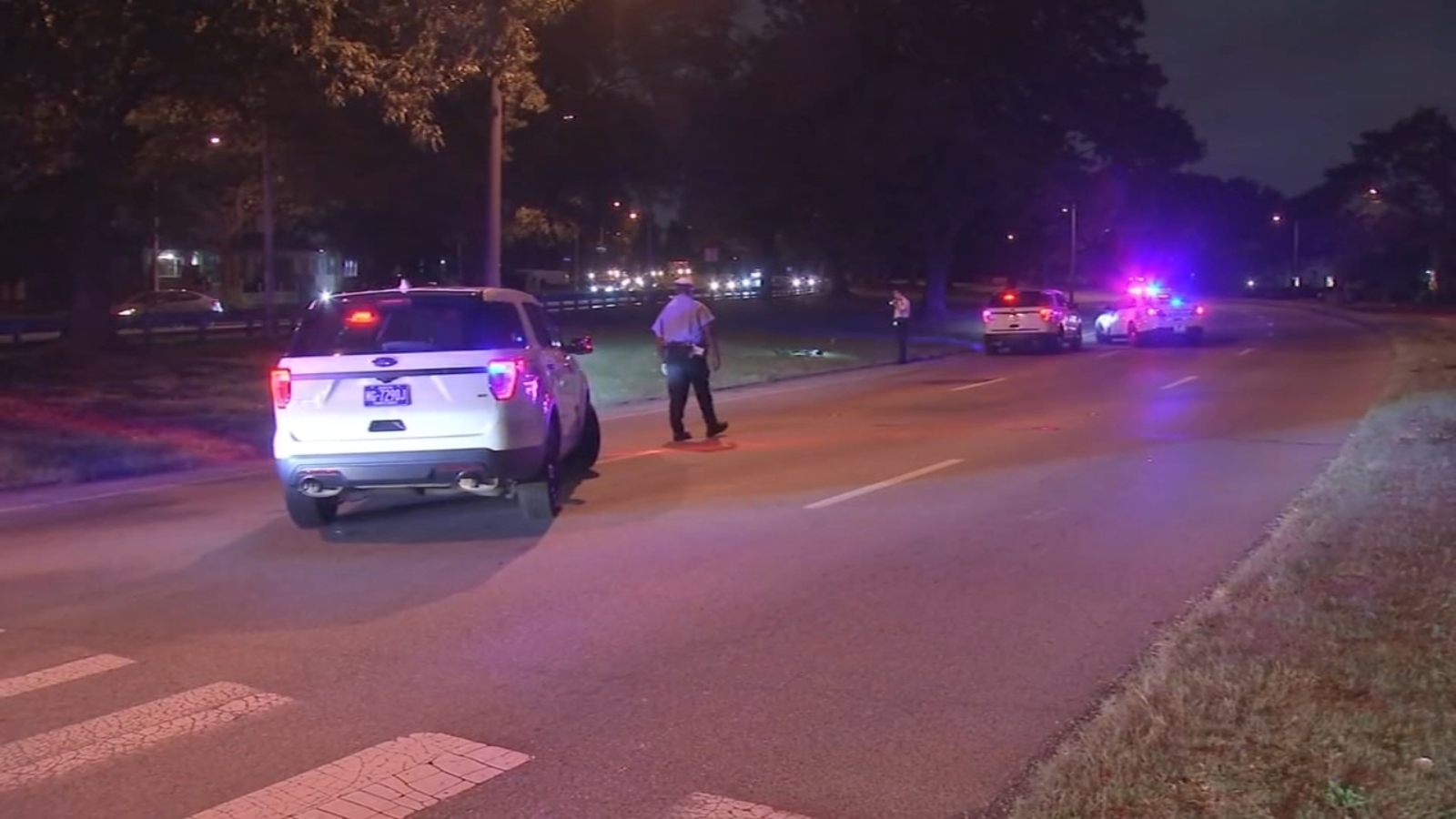 Philadelphia Hit-and-Run: Bicyclist struck, killed on Roosevelt ...