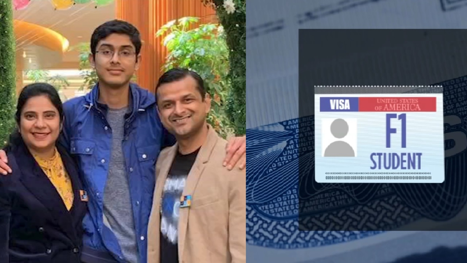 California family from India, attorney share US immigration struggles ...