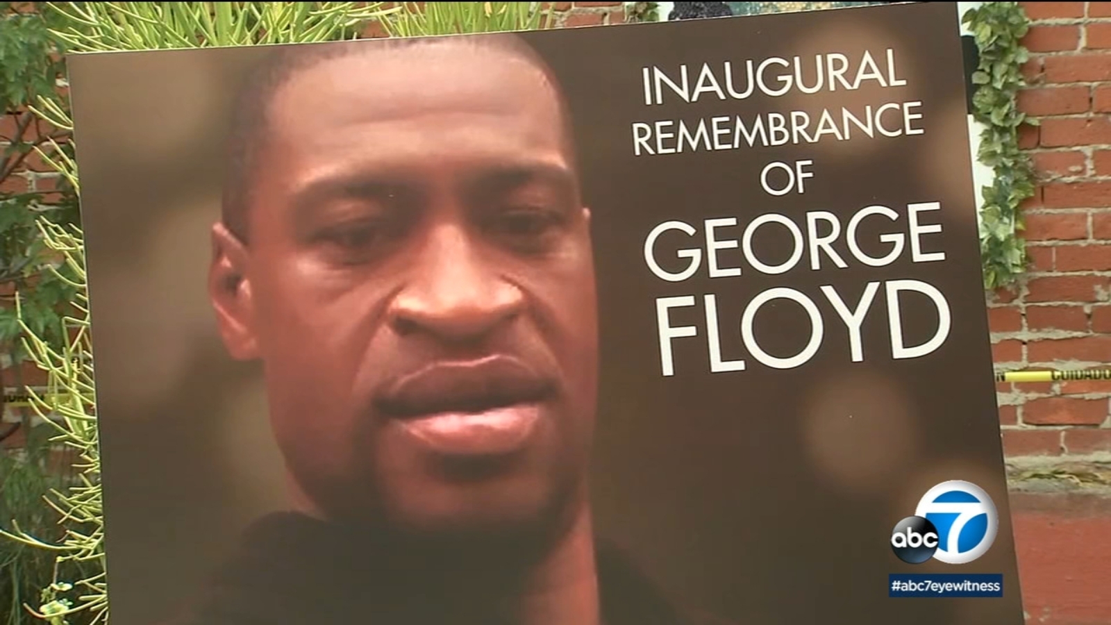 George Floyd family launches new nonprofit aimed at lowering police ...