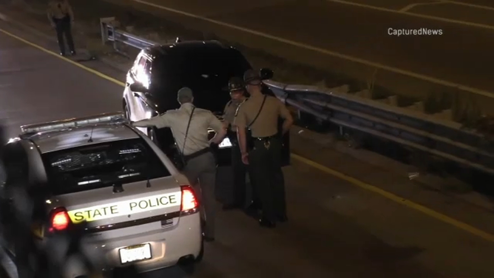 Chicago expressway shooting on Dan Ryan leaves at least 1 person ...
