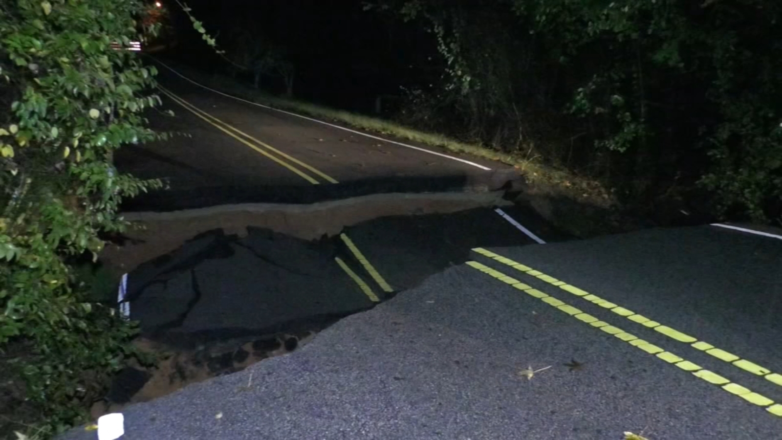 NC flooding: Heavy rain prompts Raleigh road closures, flash flooding ...