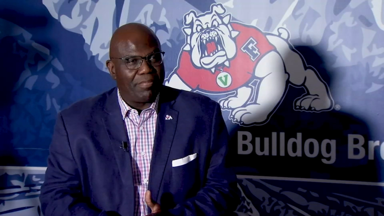 Bulldog Breakdown: Chat with Fresno State athletic director Terry Tumey ...
