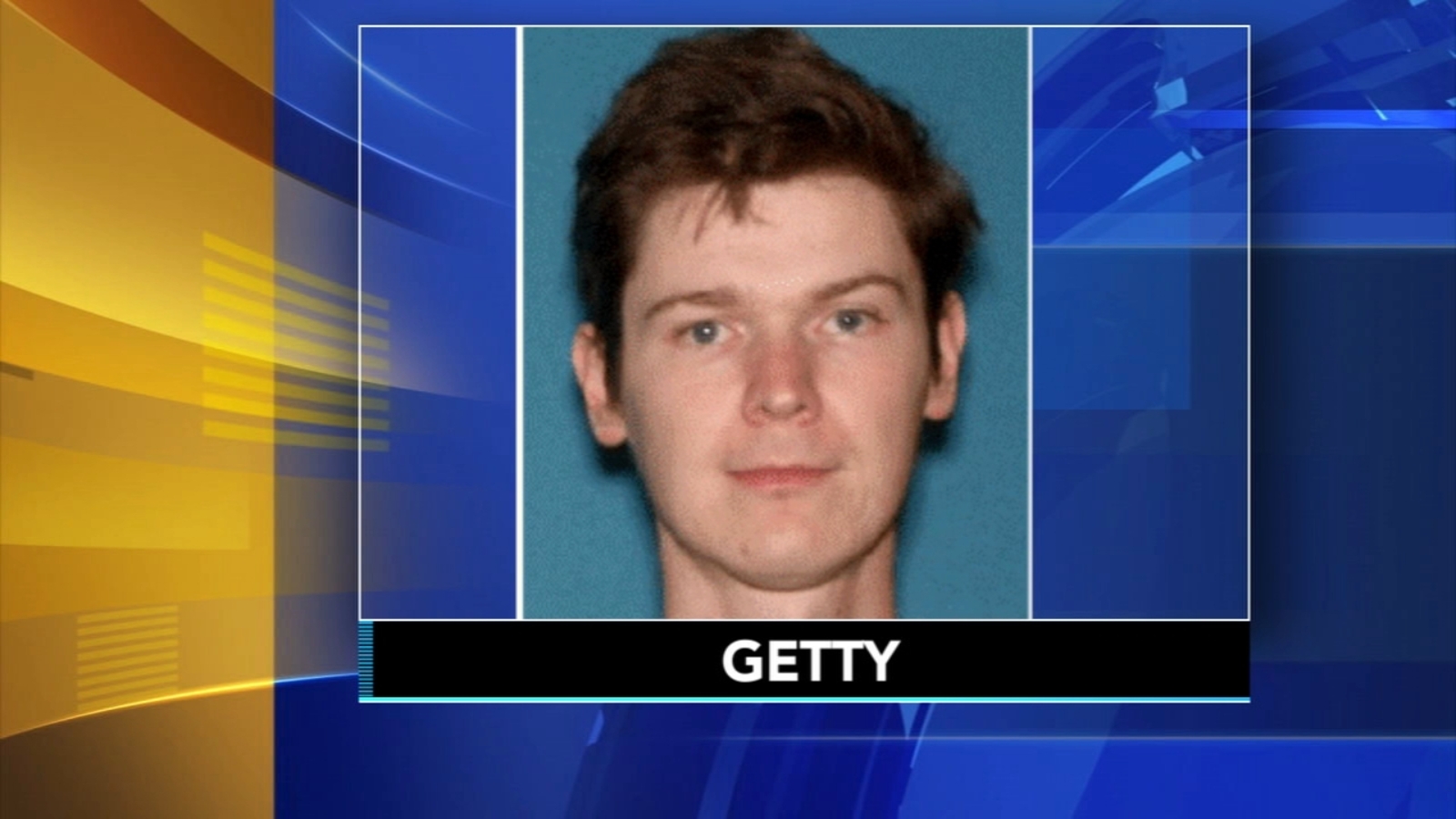 George Getty arrested: Atlantic Christian School teacher's aide accused ...
