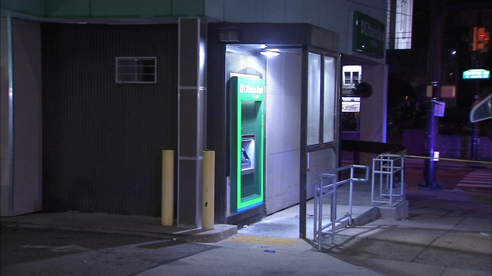 Philadelphia Shooting: Man shot in the arm at ATM in Olney - 6abc ...