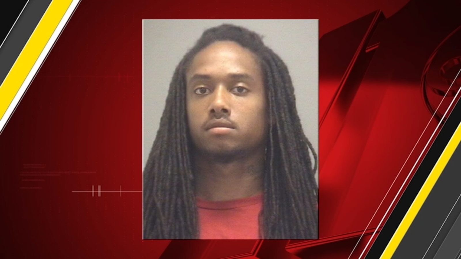 Murder suspect calls 911 after shooting of roommate in Zebulon - ABC11 Raleigh-Durham