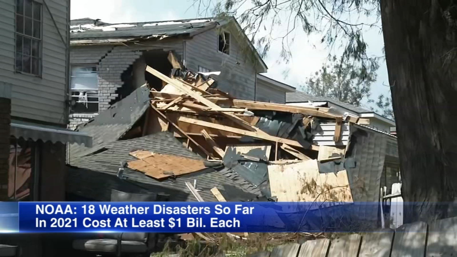 18 weather and climate disasters this year have killed over 500 people ...