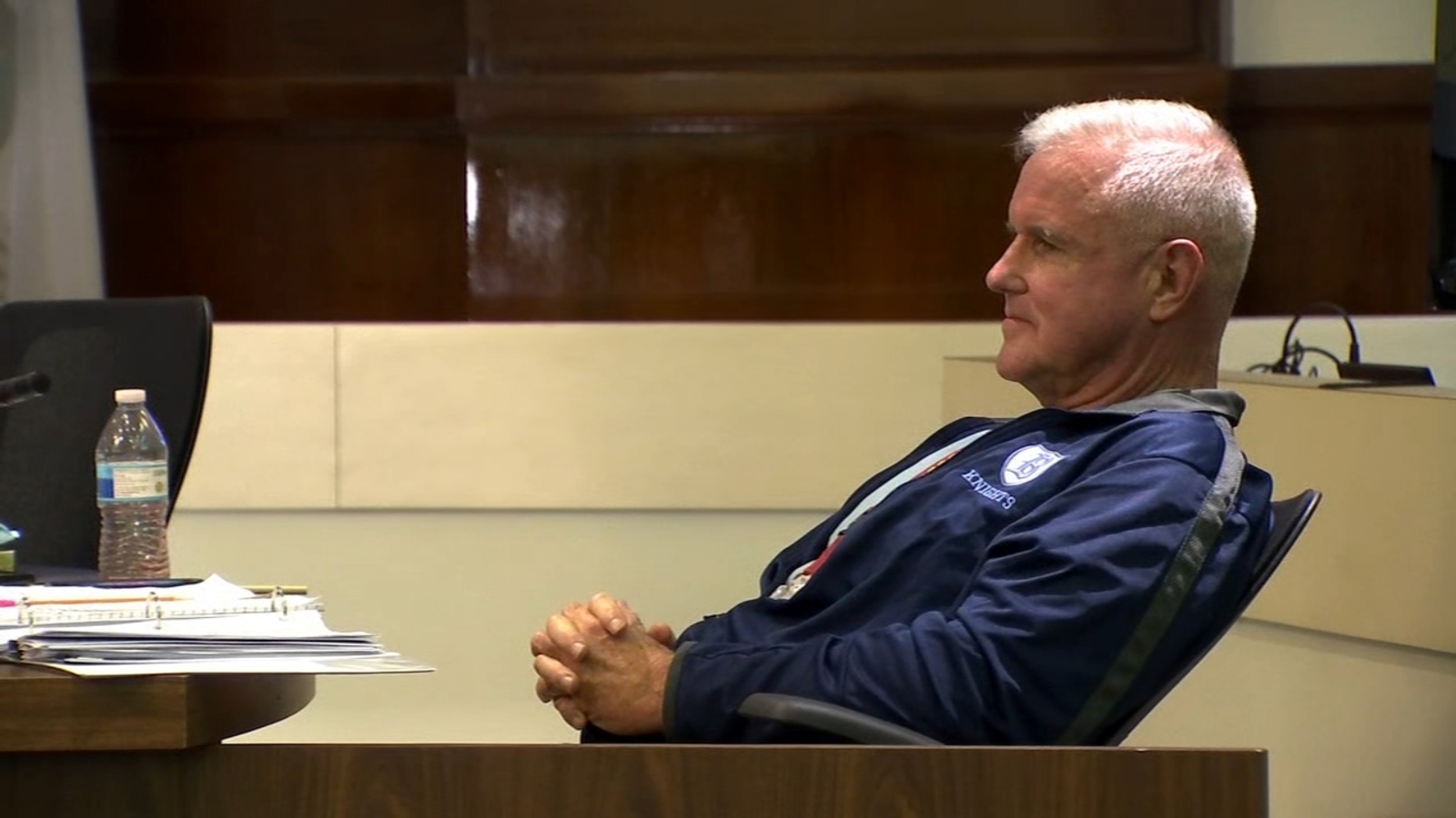Fresno Unified board votes to re-impose censure on Terry Slatic - ABC30 ... Fresno Unified board votes to re-impose censure on Terry Slatic - ABC30 ...