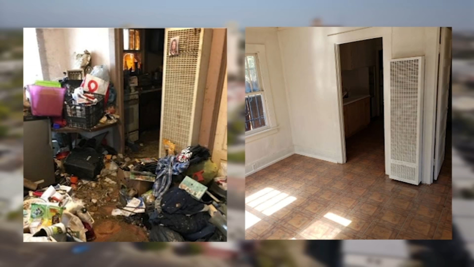 Progress at Fresno mobile homes, rental properties watched by code ...