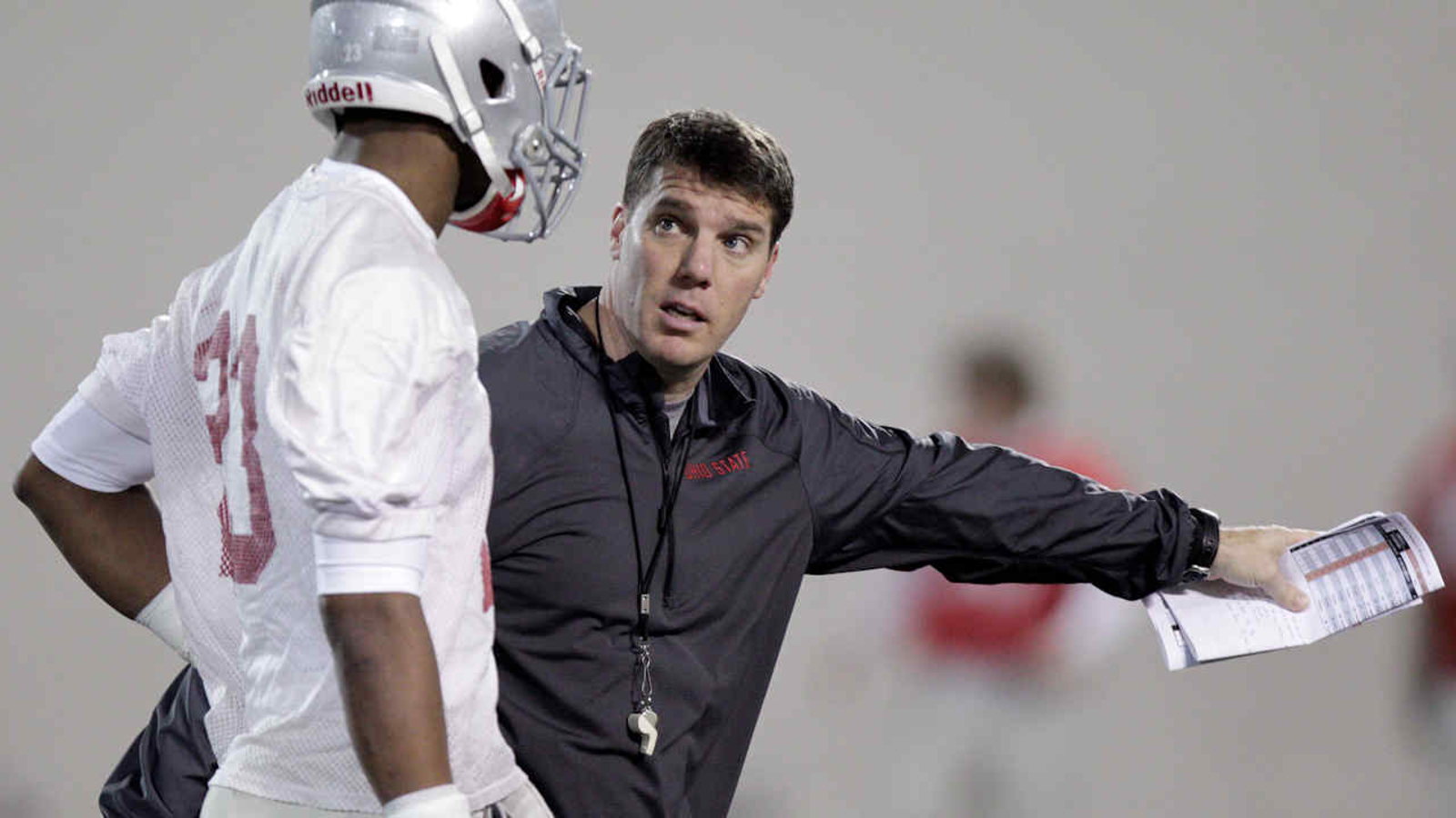 What's next after Rutgers fires head football coach, athletic director ...