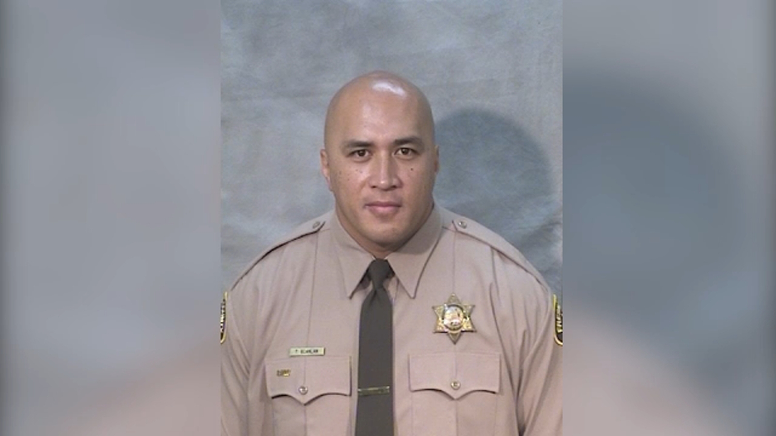 Public service to be held for Fresno County's fallen hero officer ...