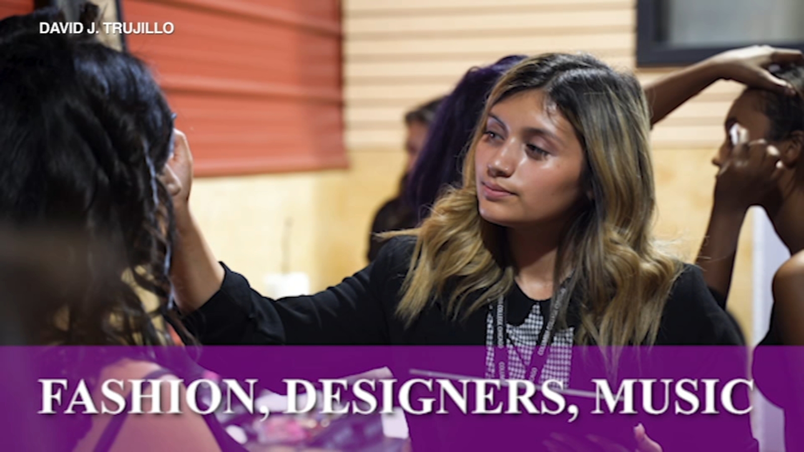 Runway Latinx, hosted by Pivoting in Heels, features Latin designers at ...