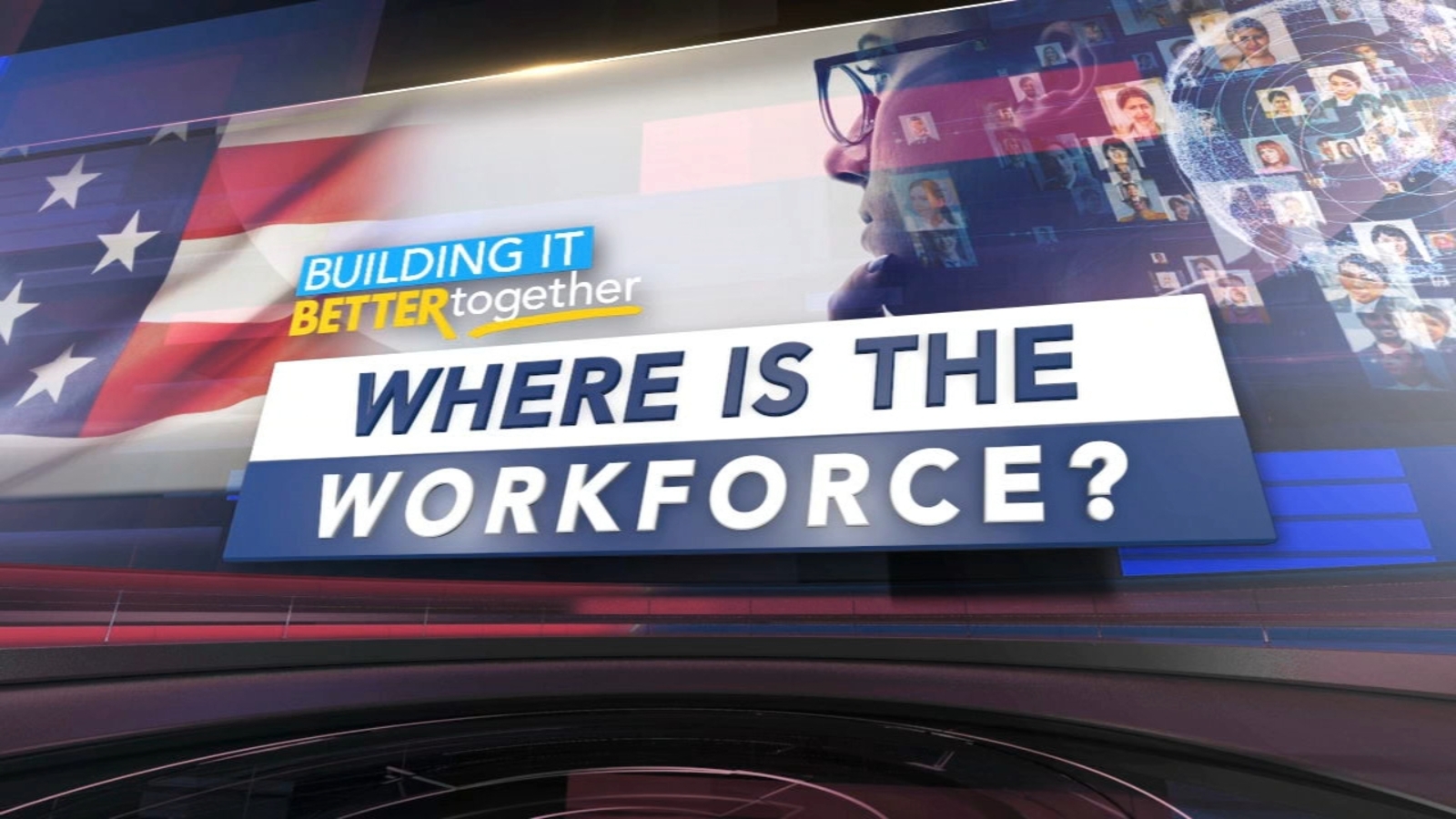 Where is the workforce? More workers leaving their jobs, and COVID-19 ...