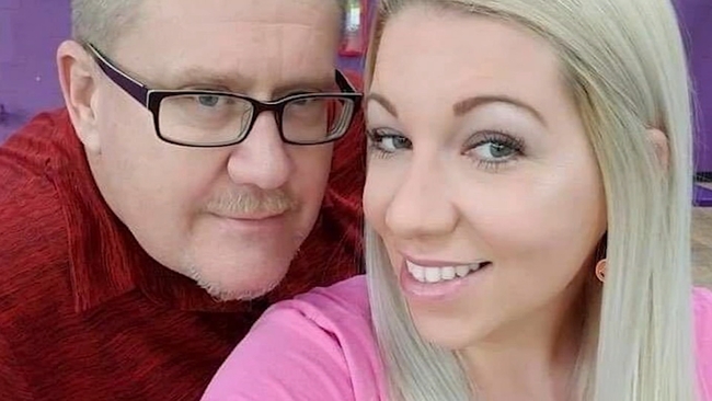 Trent Paschal, accused of wife Savanah Paschal's murder in La Marque ...