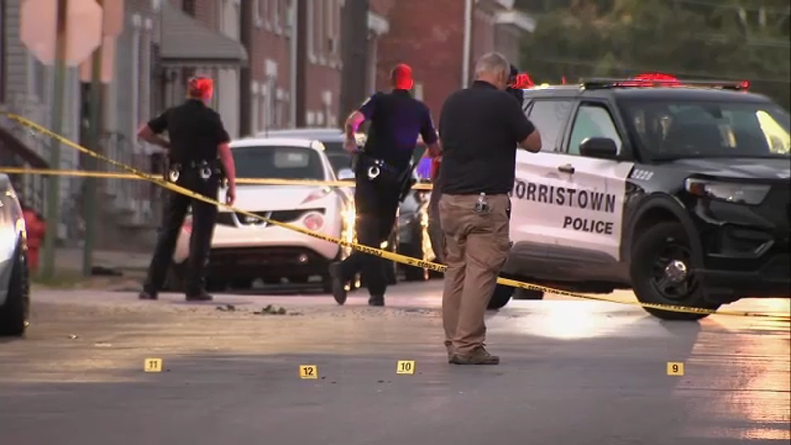 Nebraska State Police arrest suspect in murder of Norristown ...