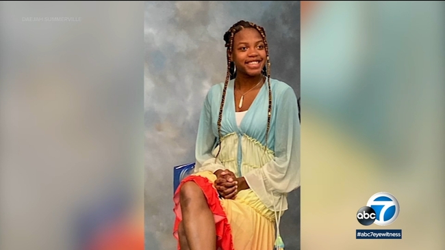 Daina 'Gucci' Monroe, volleyball star killed in drive-by shooting in ...