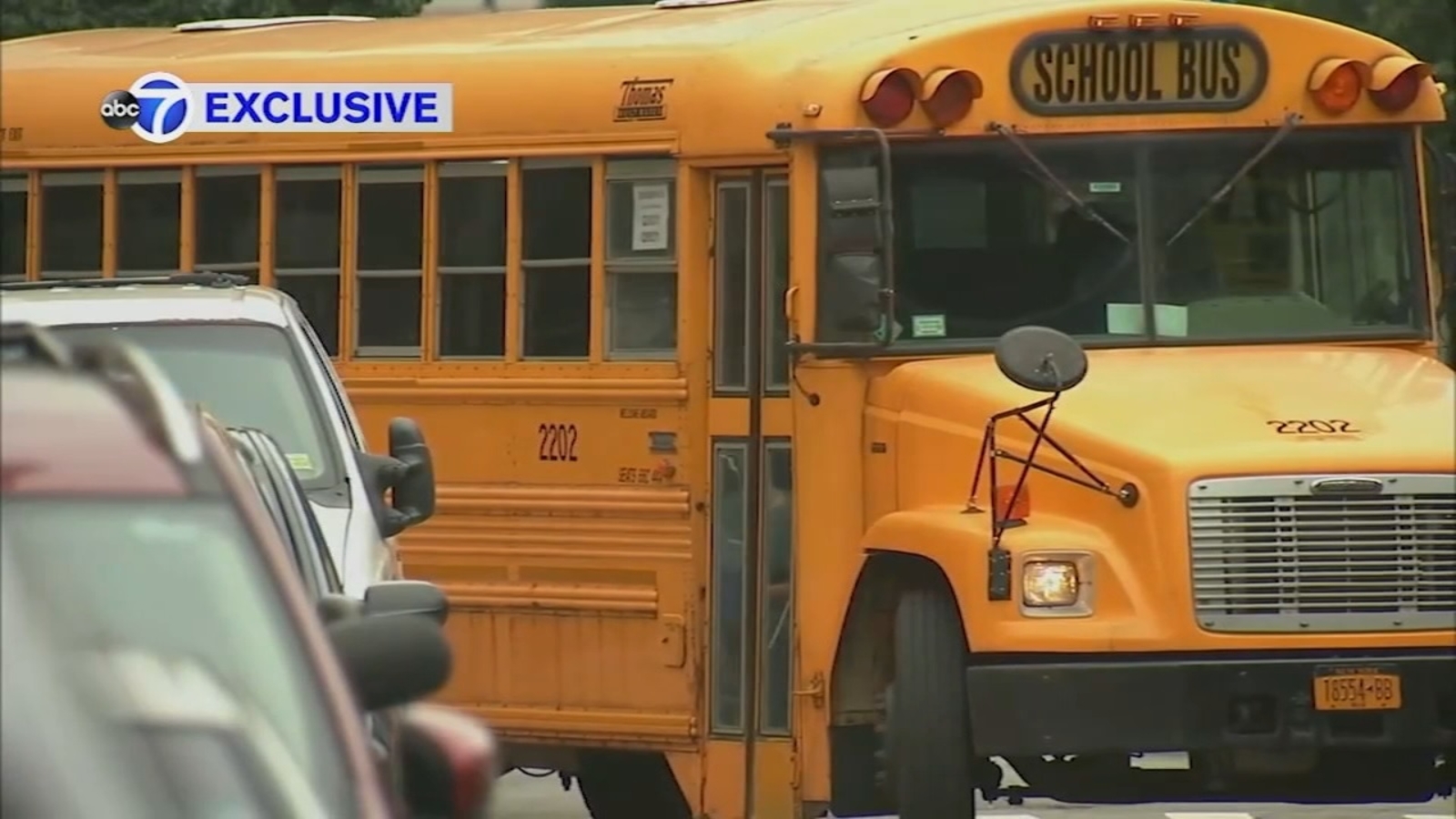 Parents outraged after school bus company in Queens continues to drop ...