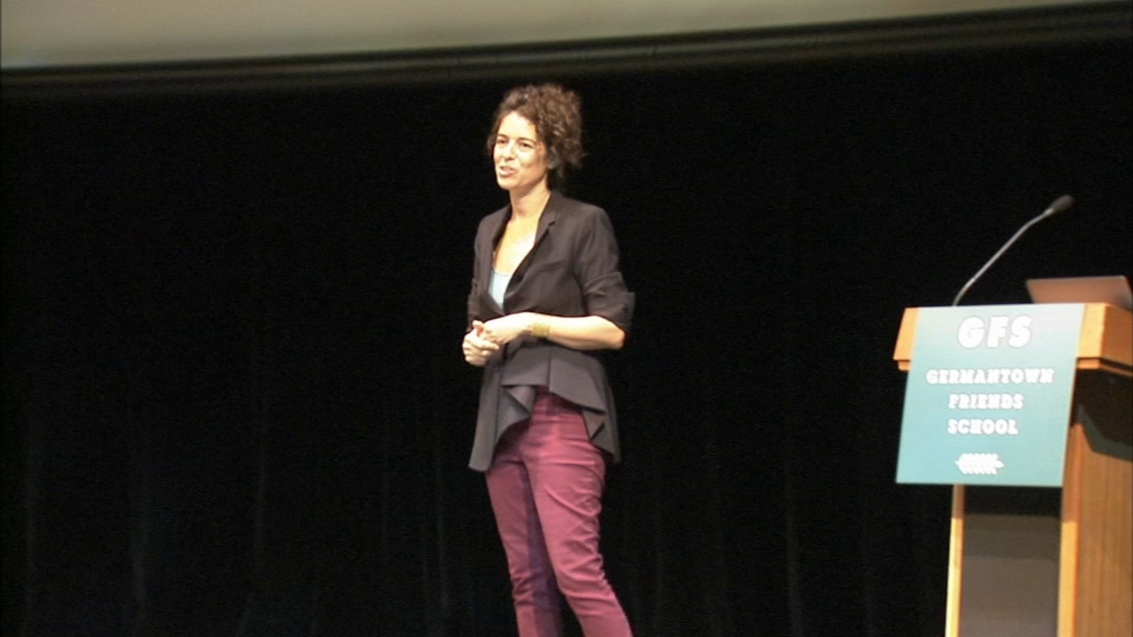 Award-winning West Philadelphia writer of 'In The Heights' Quiara ...