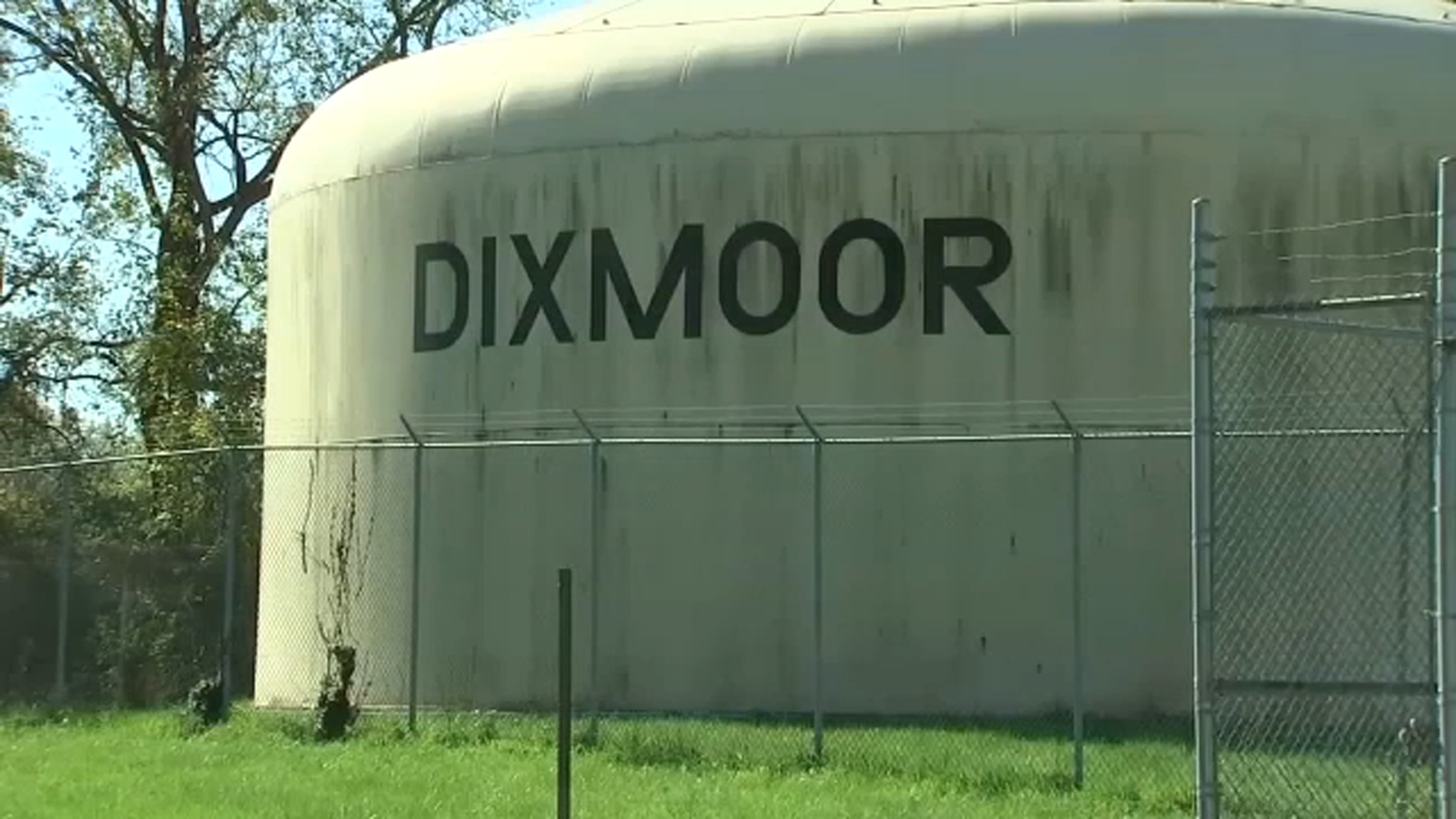 Village of Dixmoor, IL water crisis, boil order reach 9th day, mayor ...