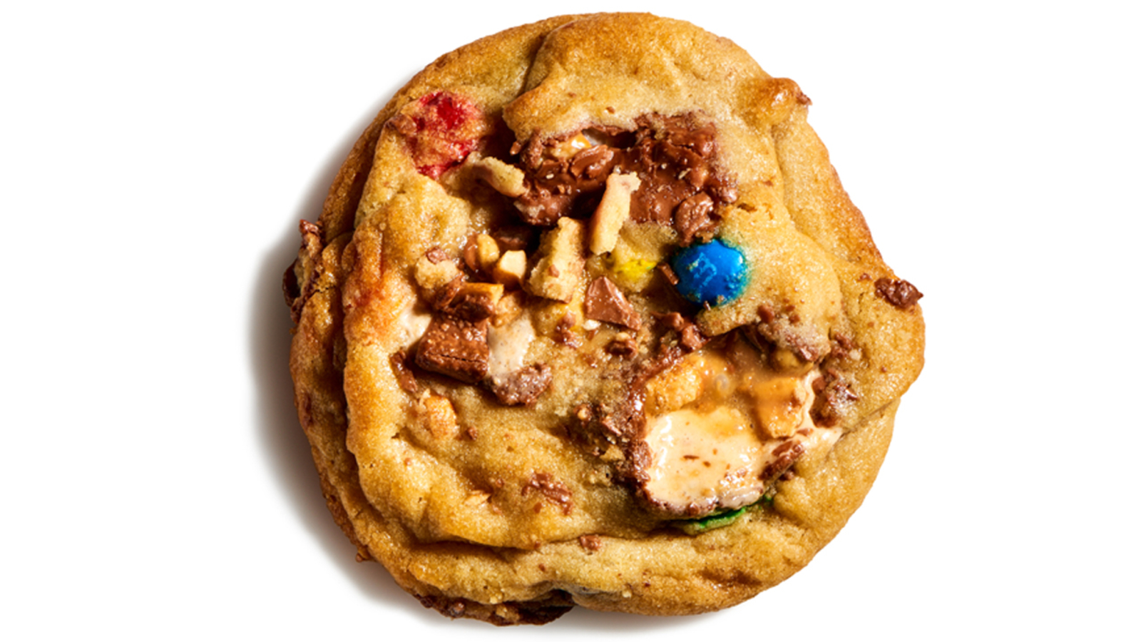 Halloween 2021: Insomnia Cookies scaring up Halloween treats at its ...