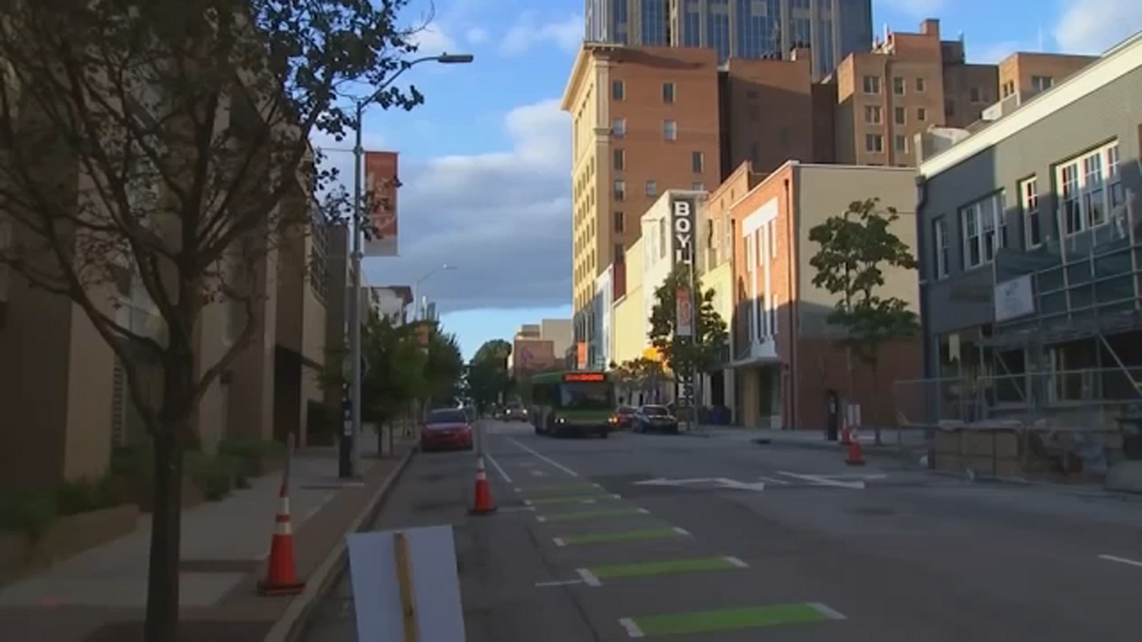 Raleigh economy shows 'substantial growth' in new report - ABC11 ...
