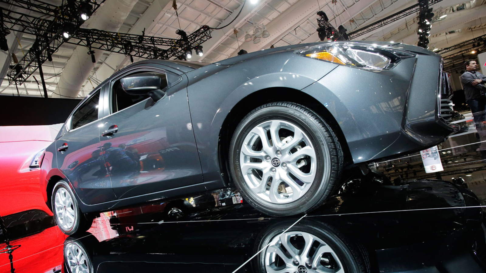 2016 IIHS Top Safety Pick Plus and Top Safety Picks revealed - ABC7 New ...